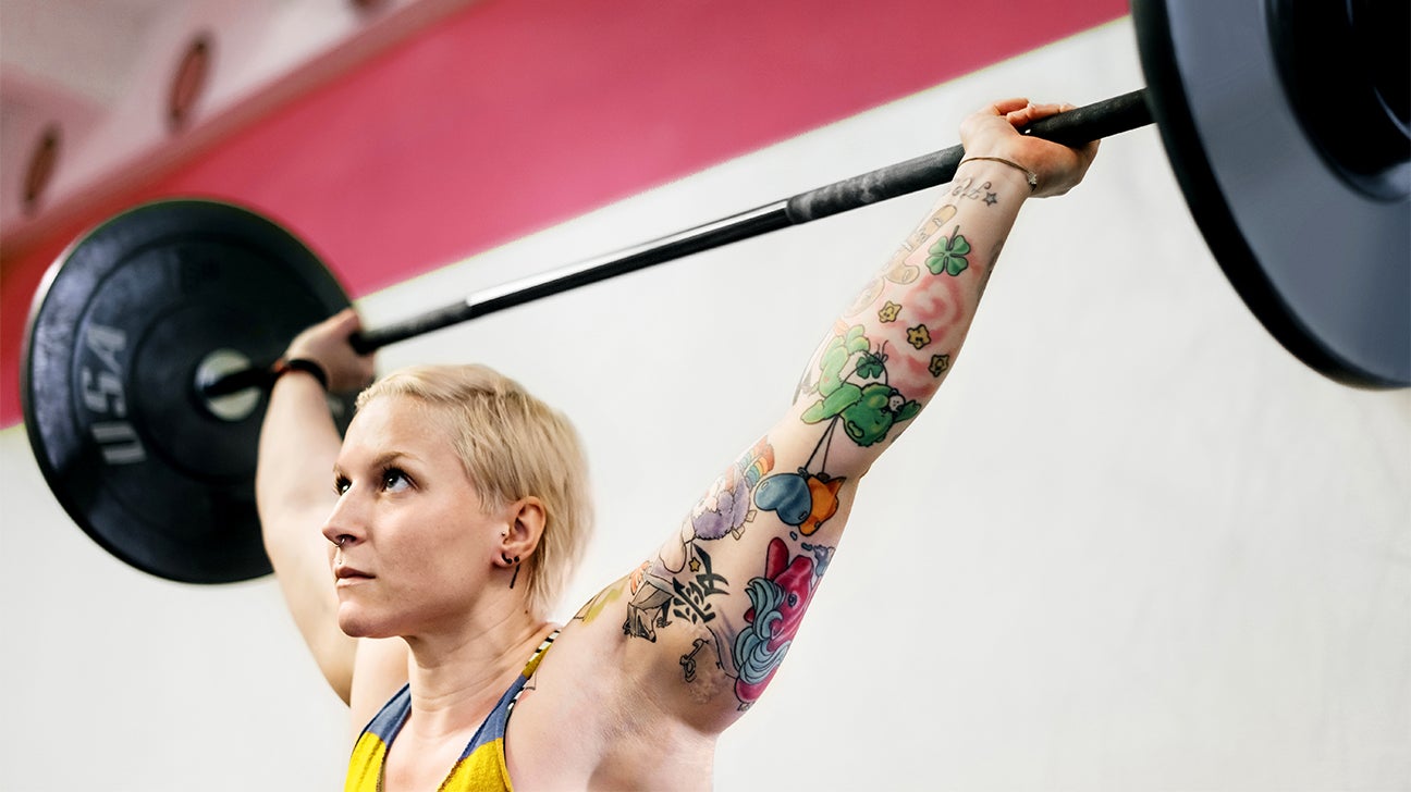 Thrusters: How to Do Them, Modifications, and Benefits