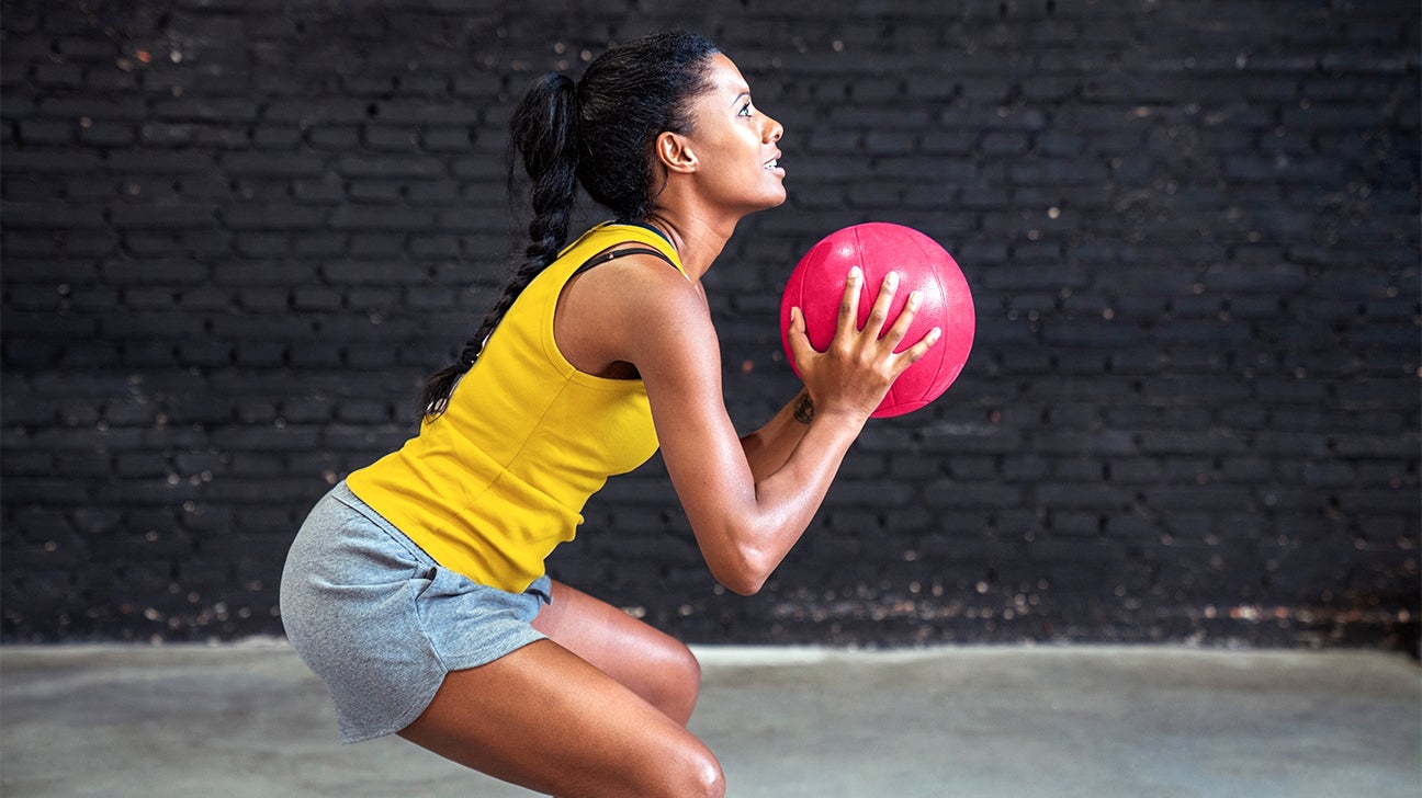 Fast-Twitch Muscles: How Exactly Are They Different from Slow-Twitch?