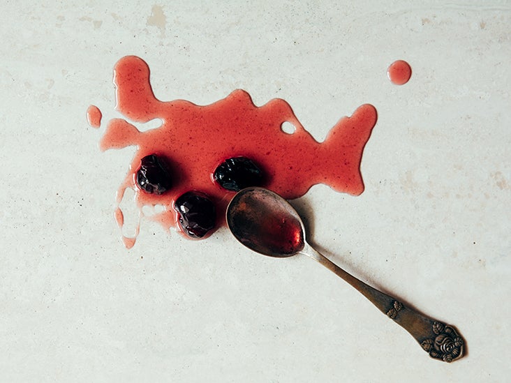 Homemade Jam: The Perfect Complement to "Quarantine" Carbs