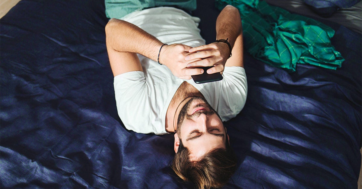 The Real Reasons a Global Crisis Makes You Think About Your Ex