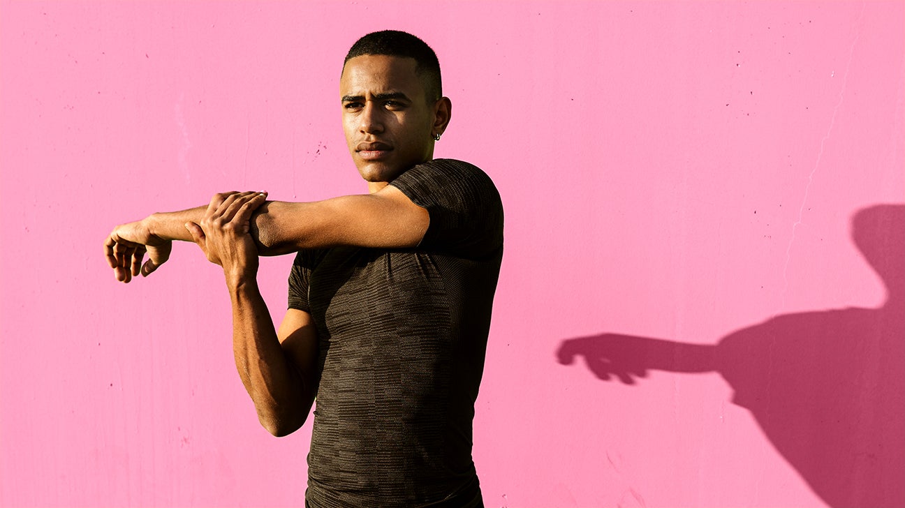 5 Triceps Stretches to Loosen Up Those Arms