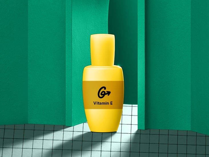 Vitamin E for Skin: Why It’s Great and How to Use It