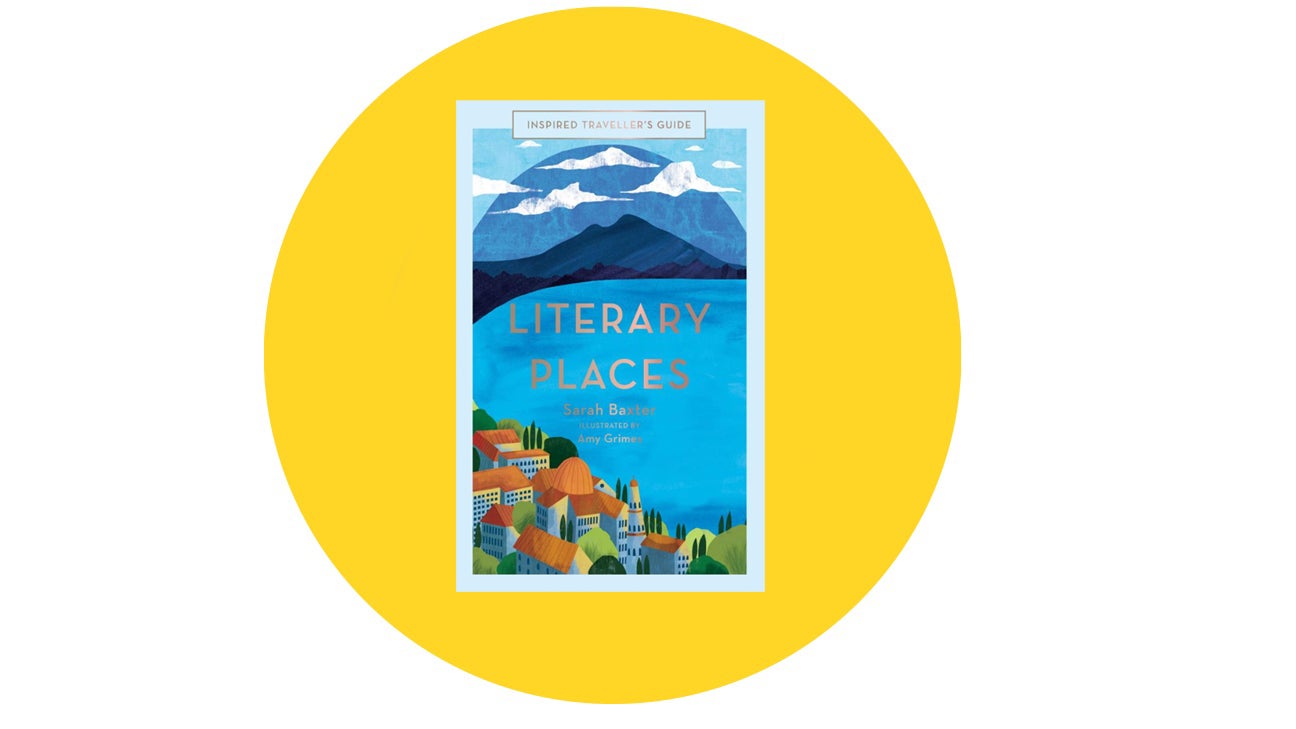 12 Best Travel Memoirs to Read