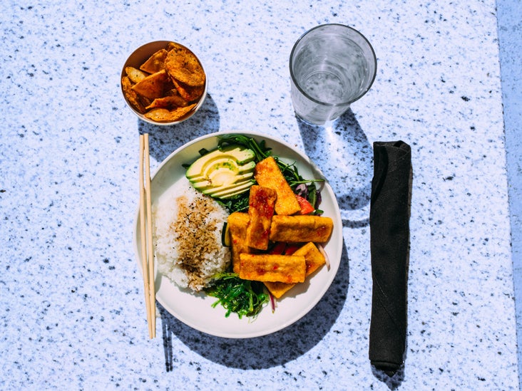 Meat Shortage? No Prob — Here’s How to Make Fake Meat at Home