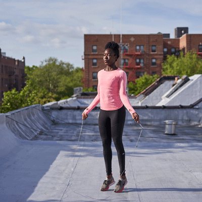 15 CrossFit Workouts at Home: With and Without Weights