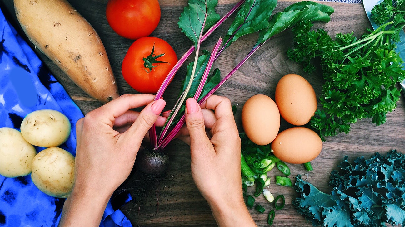 Raw Food Diet: Everything You Want to Know