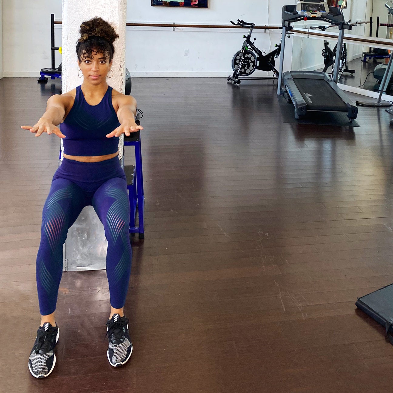 The Benefits of Static Holds, Plus 7 Ways to Do Them