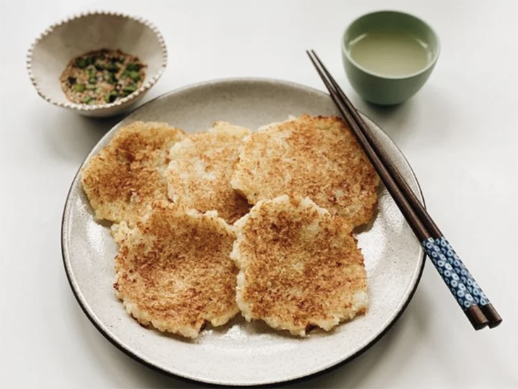 Easy Korean Potato Pancakes: Try This Gamja Jeon Recipe