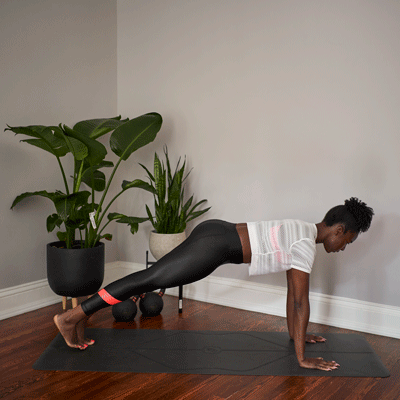 Plank Leg Raises: How-to, Benefits, Modifications