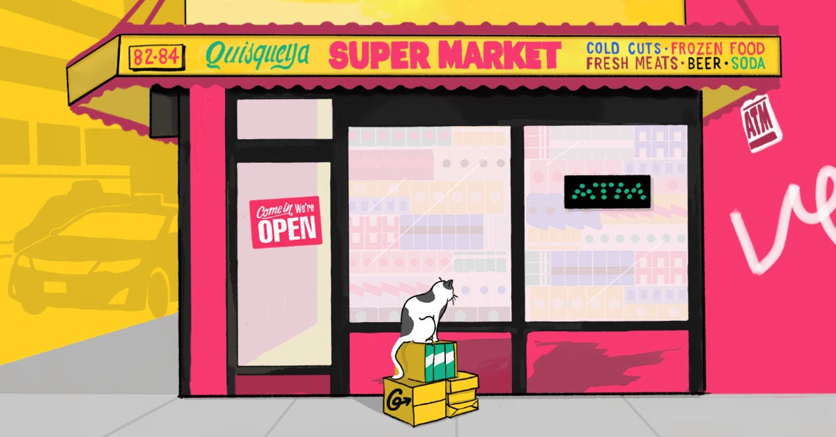 How NYC Bodegas Are Adapting to Support Their Communities