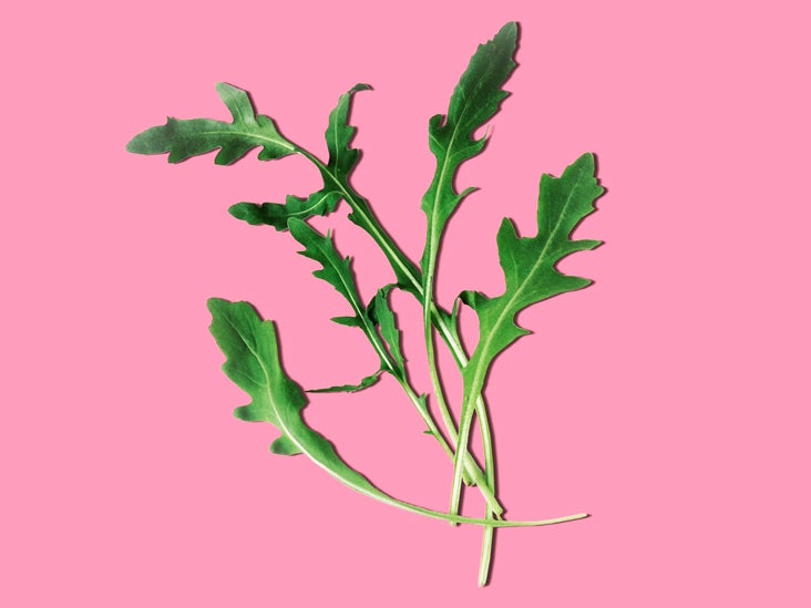 Arugula Benefits: Nutrition, Health Benefits, and More