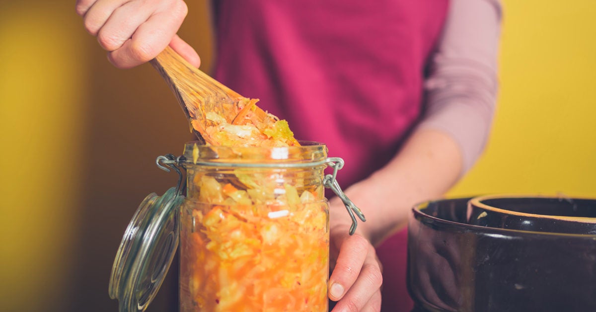 9 Fermented Foods for Ultimate Health Benefits