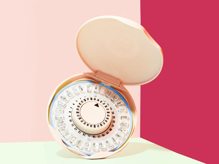 12 Benefits of Birth Control