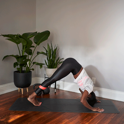 Bodyweight Workout for Shoulders: 15 Exercises, No Equipment