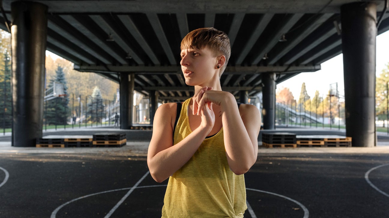 The 7 Best Exercises to Strengthen Wrists