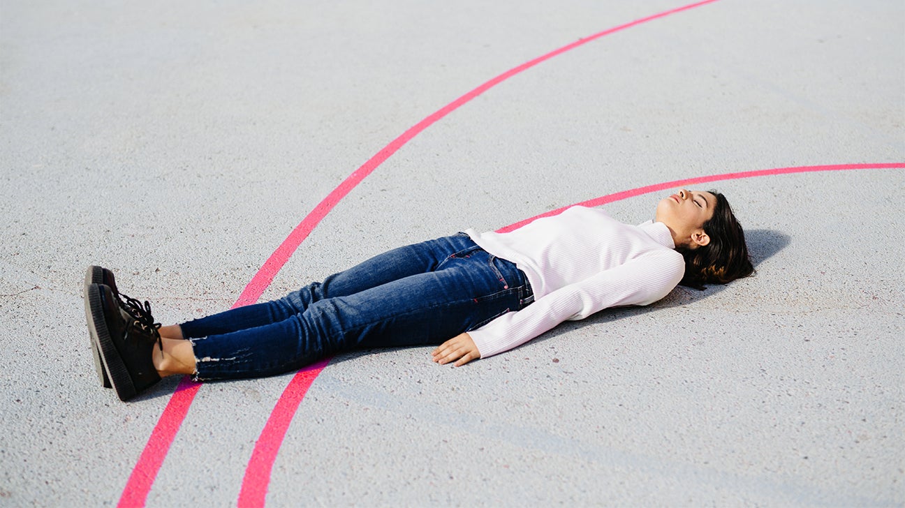 9 Science-Backed Breathing Exercises for Anxiety