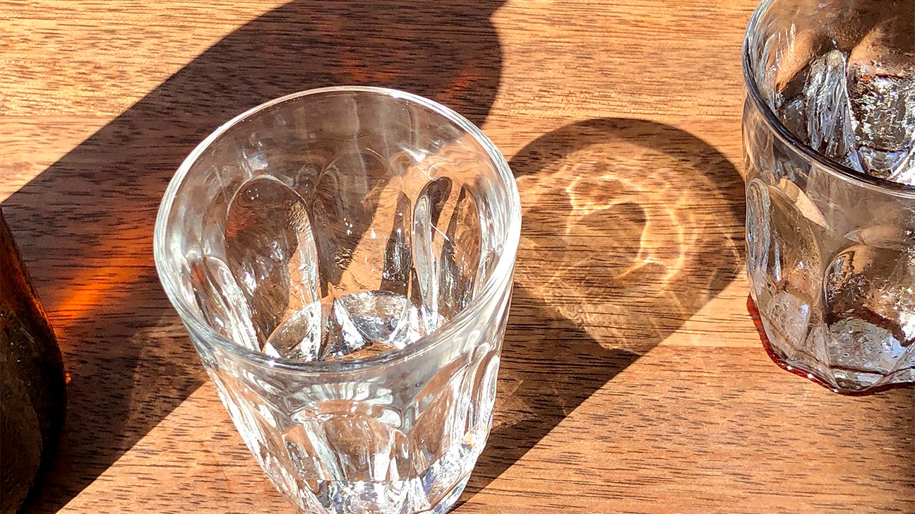 How Much Water Should I Drink Every Day?