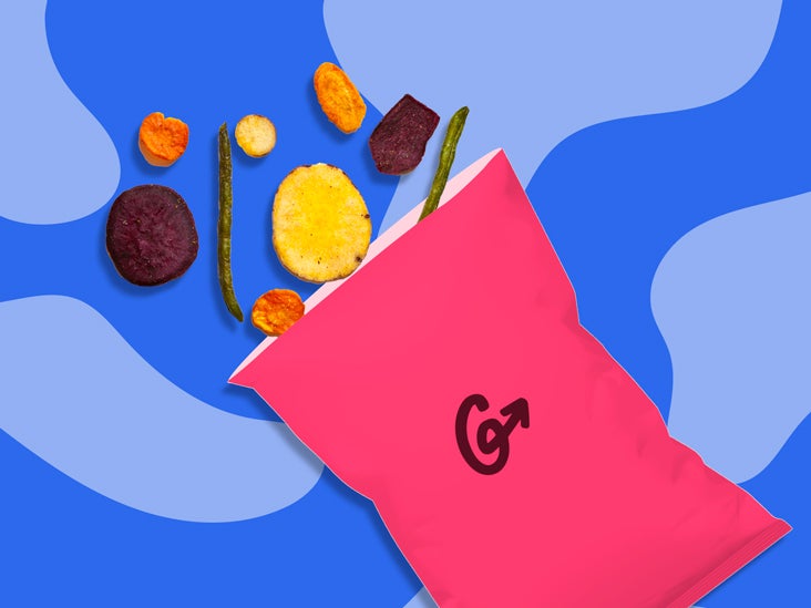 10 Best Healthy Chips