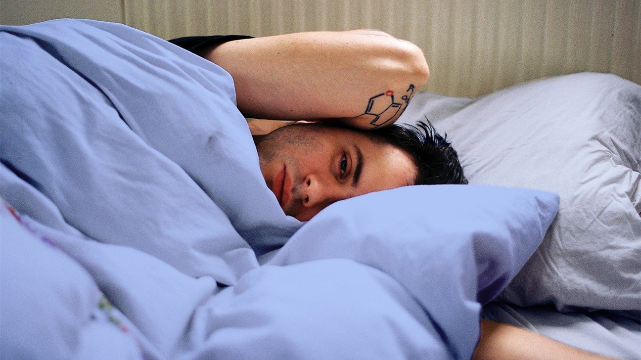 17 Easy Ways to Make Yourself Tired Fast