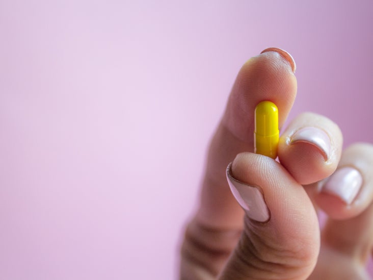 Vitamin B Complex: Benefits, Foods, and Supplements