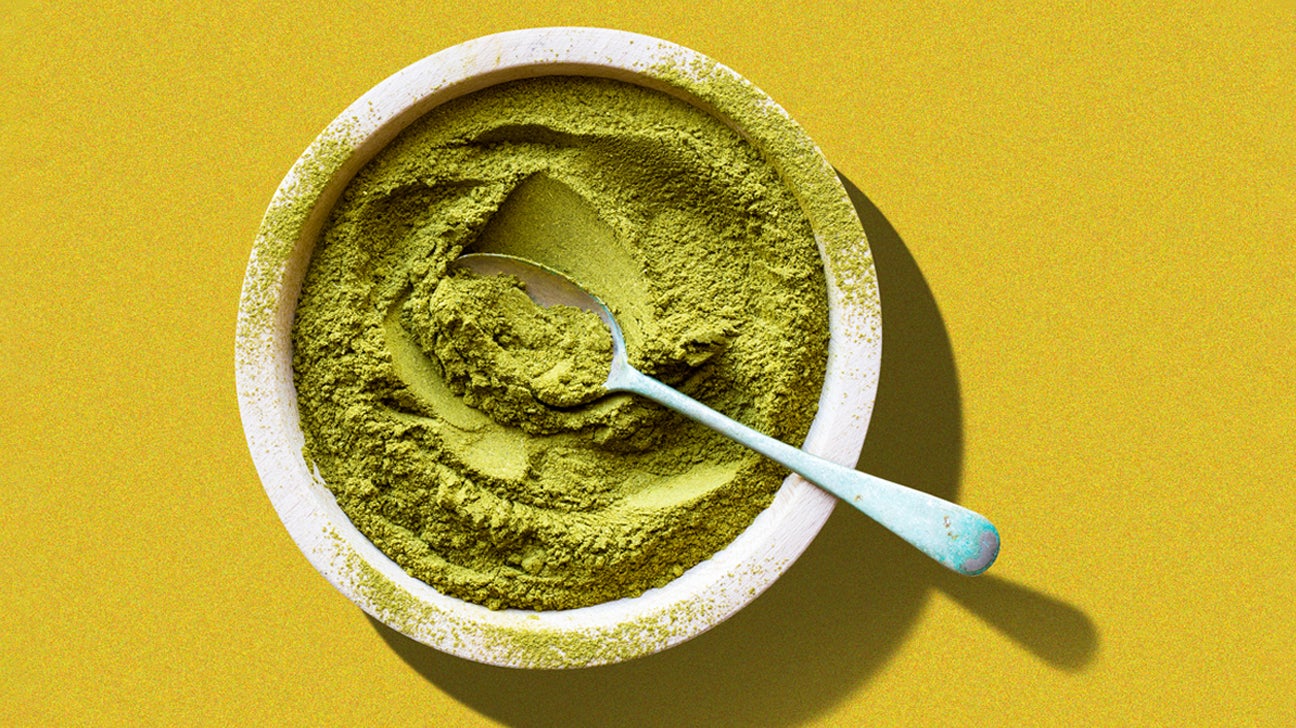 Moringa Benefits: 15 Ways This Natural Supplement Can Help