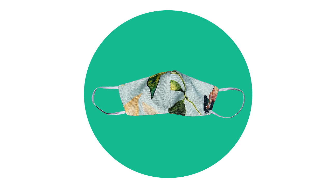 Face Masks: 9 Options Filtered By Quality, Comfort, and Fashion