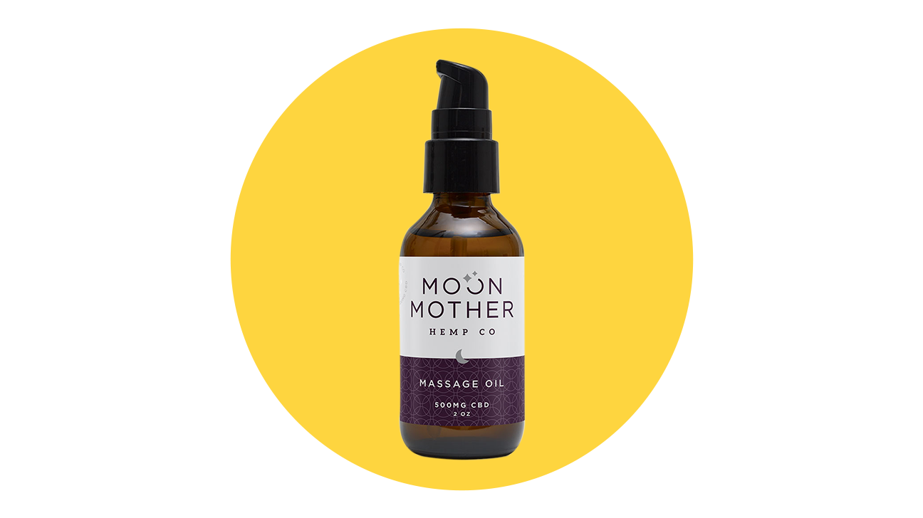 9 Of The Best Cbd Massage Oils 2020