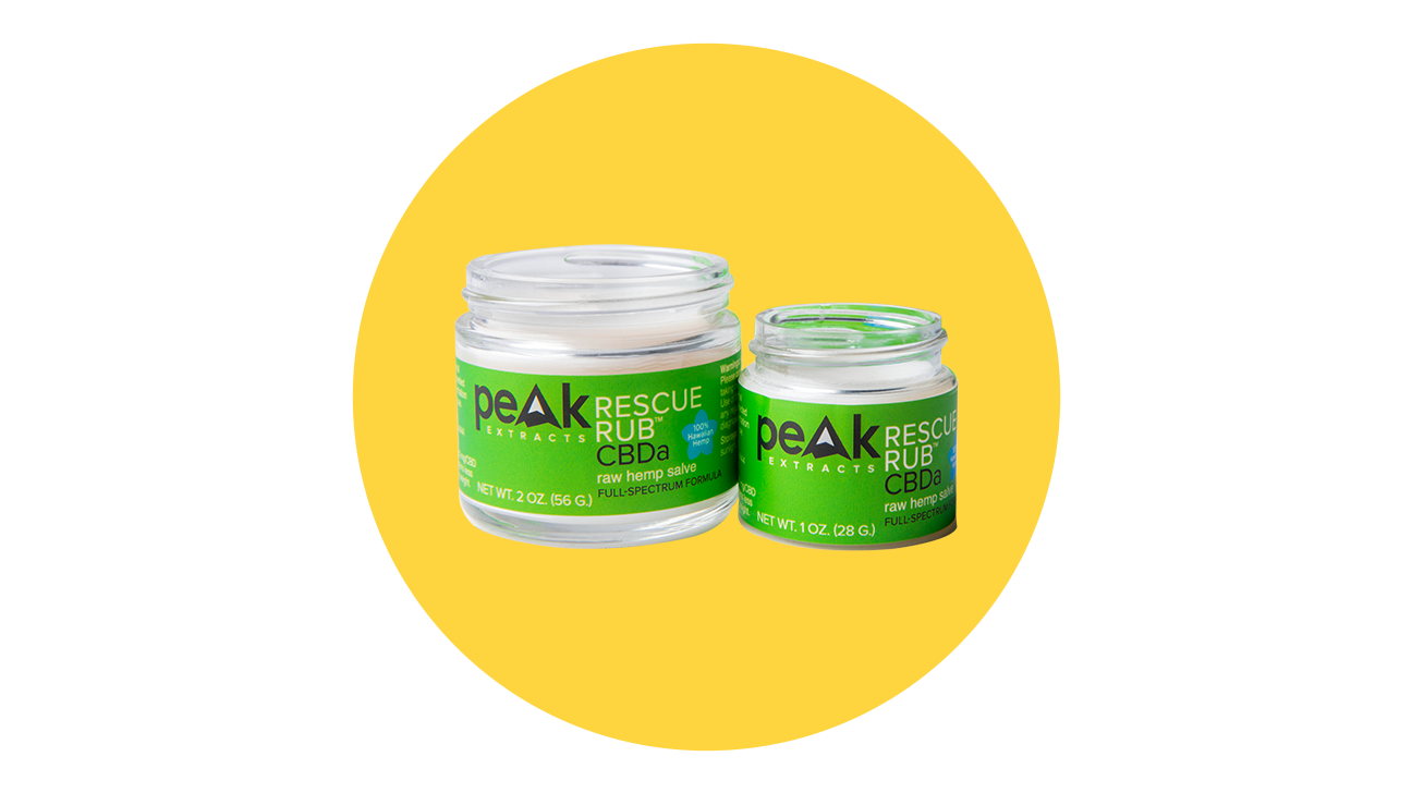 9 Of The Best Cbd Massage Oils 2020