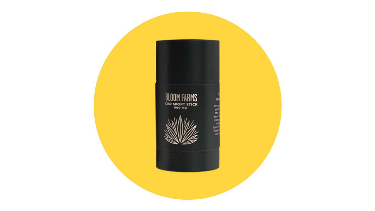 9 of the Best CBD Massage Oils 2020