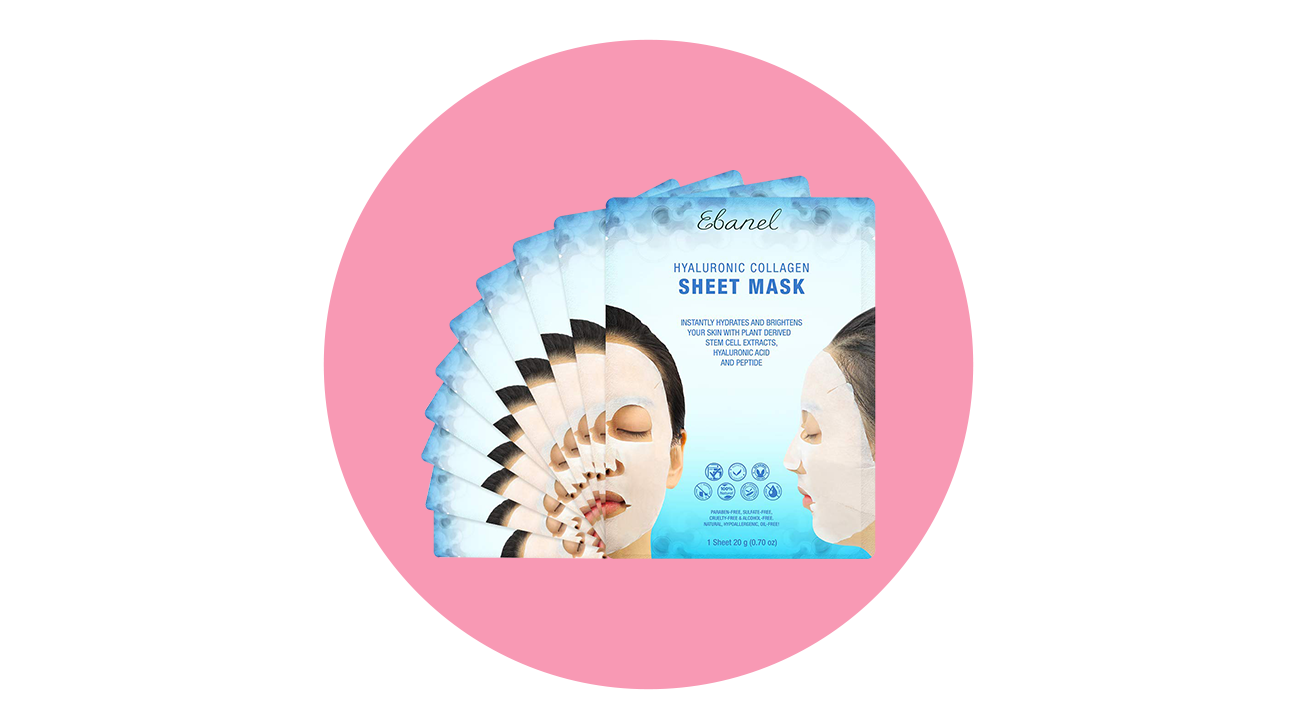 The 23 Best Sheet Masks