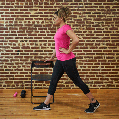 The Best Bodyweight Workout for Beginners: Moves, Form, and Tips