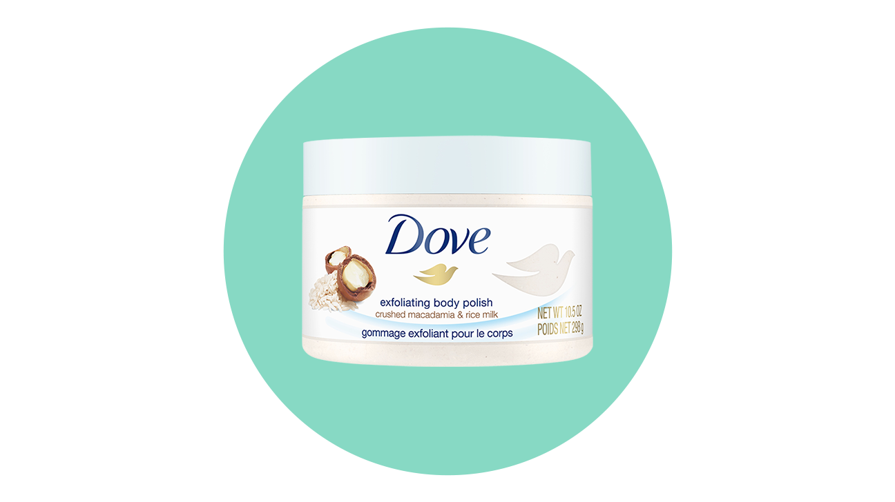 21 Best Body Exfoliators and Scrubs