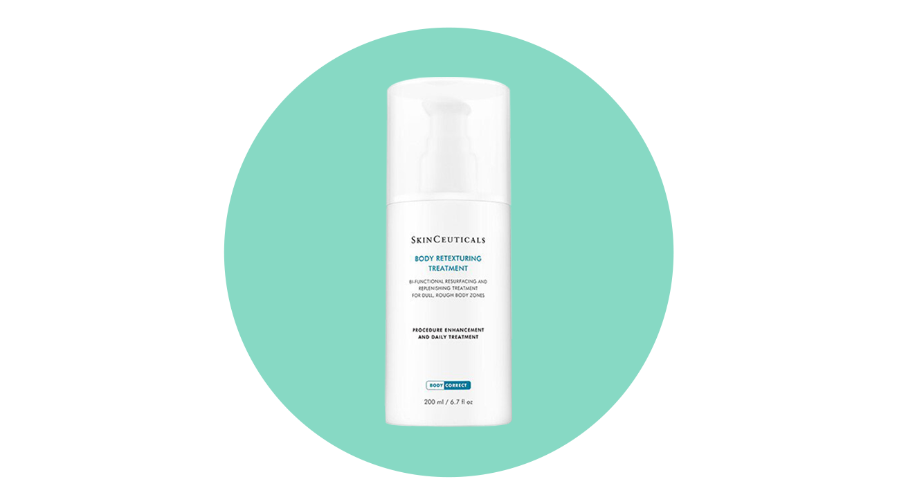 21 Best Body Exfoliators and Scrubs
