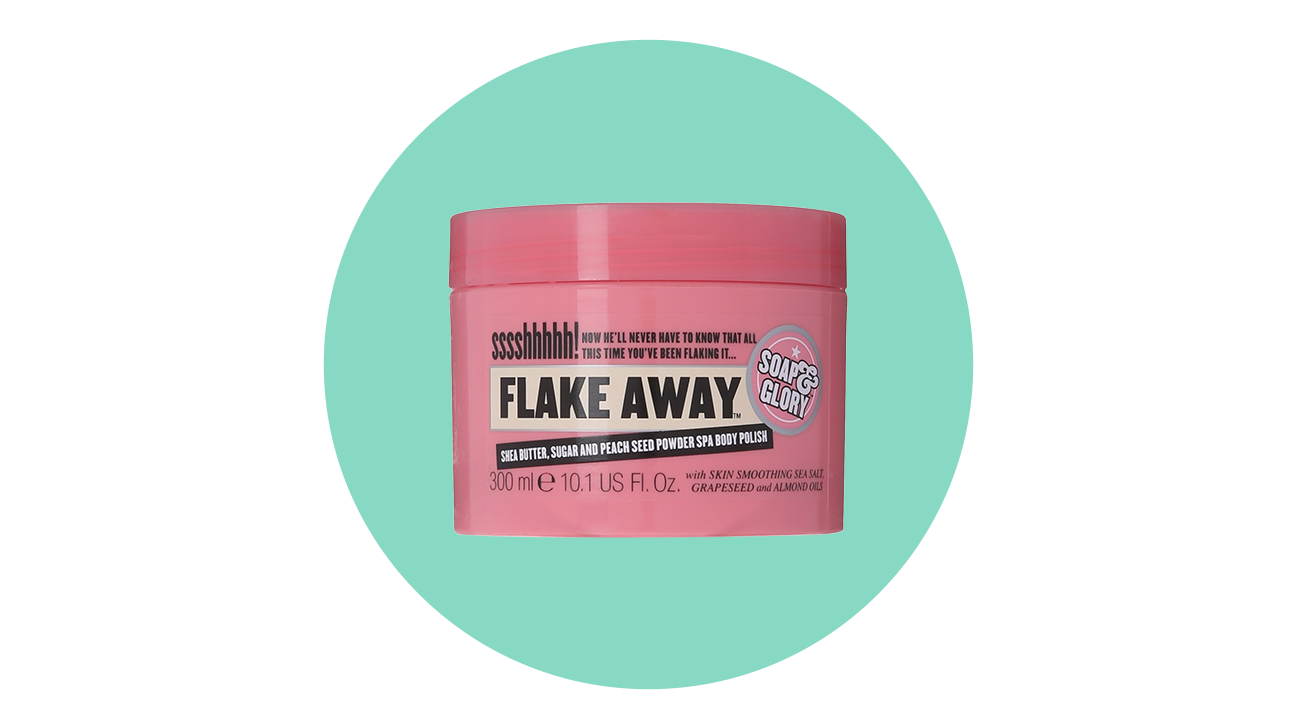 21 Best Body Exfoliators and Scrubs