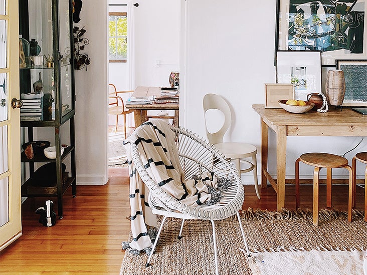 25 Home Decor Bloggers to follow on Instagram