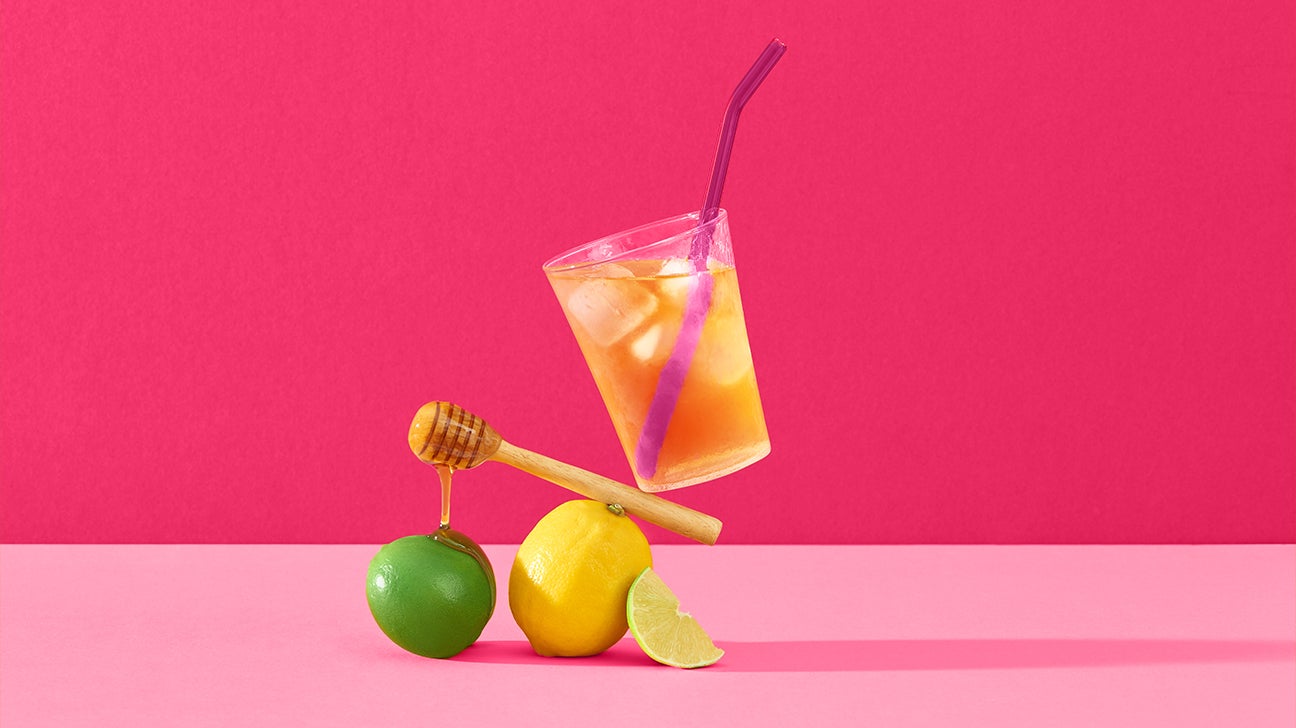 7 Lemonade Recipes That'll Make You Nostalgic for Summers Past