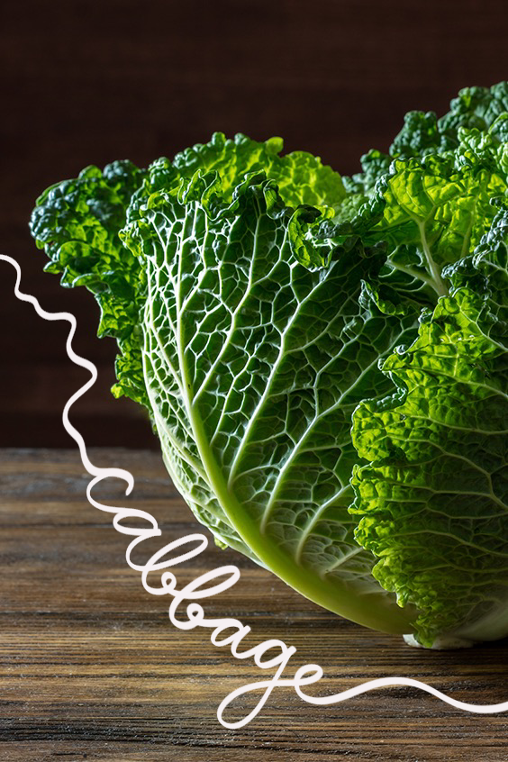 Green Vegetables: A Visual Guide to Leafy Greens