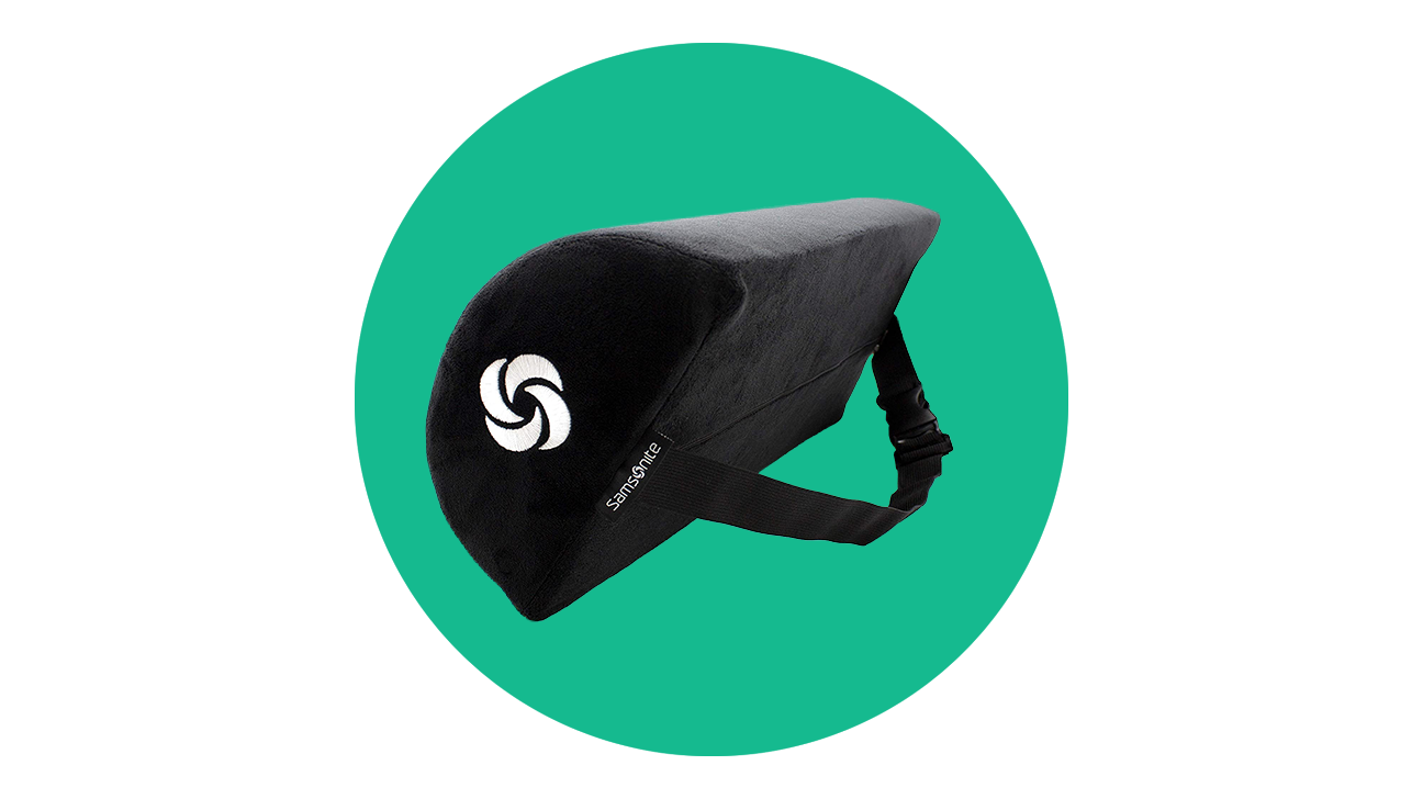 8 Posture Products That'll Perk You Right Up