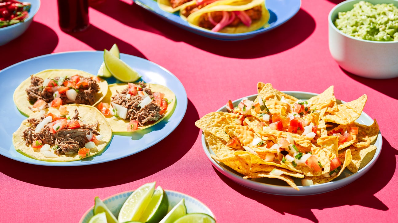 Copycat Chipotle Recipes: Because You Can Make It Better at Home