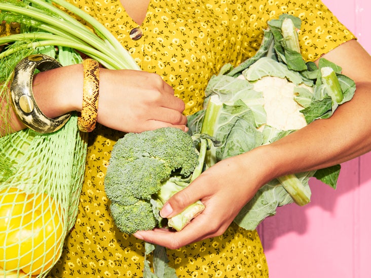 Becoming Vegetarian: How to and What to Expect