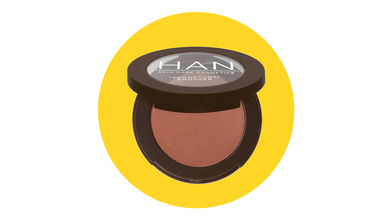 Natural and Organic Makeup: 19 Clean Brands That Will Actually Stay On