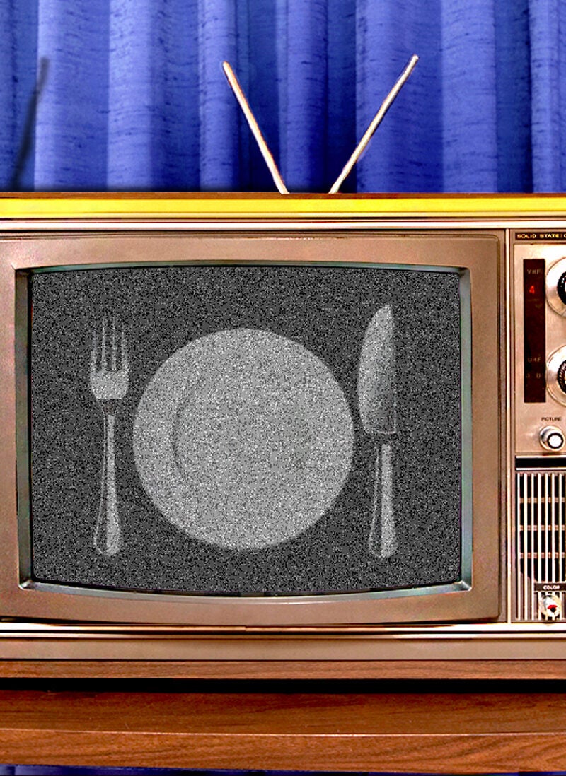 7 Food Shows to Stream If You Love Quirky Eateries and Road Trips
