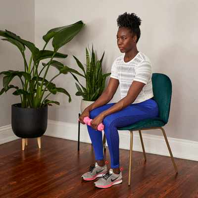 Forearm Exercises You Can Do Anywhere