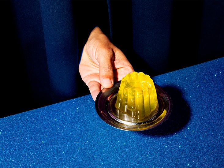 Gelatin: How It’s Made, Health Benefits, and More