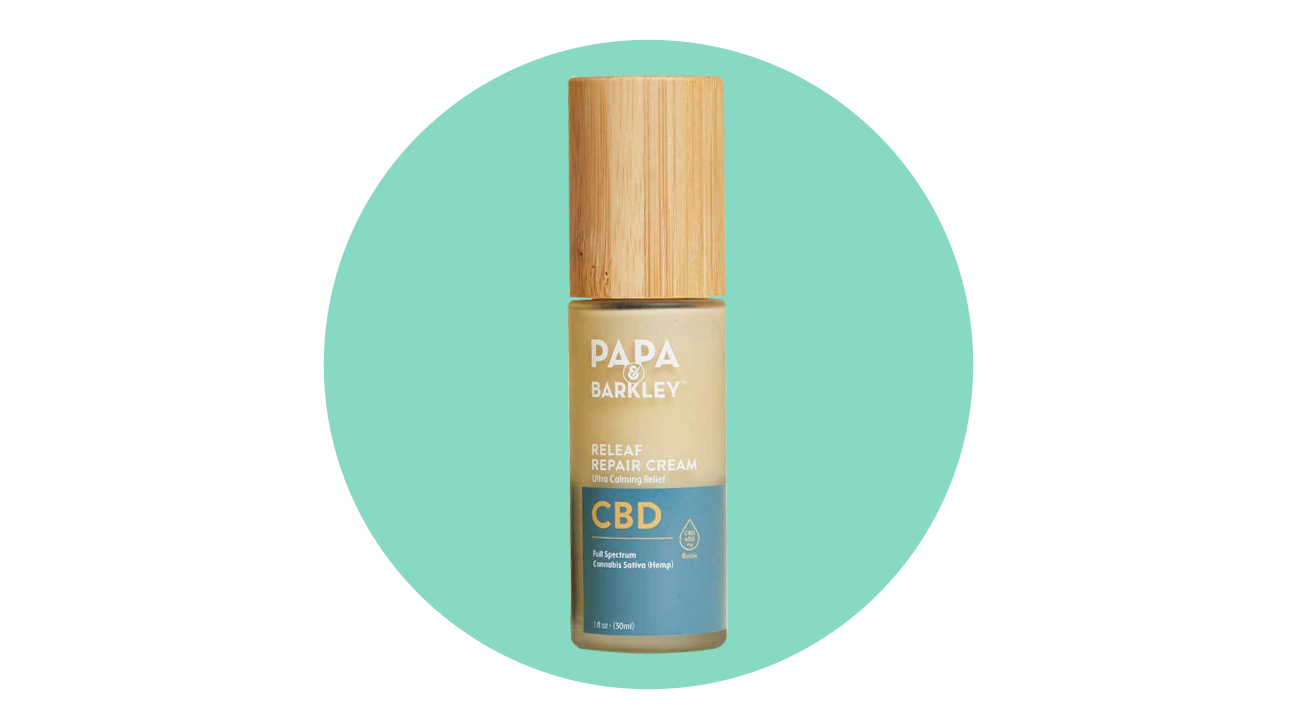 Papa & Barkley: Full-Spectrum CBD Products