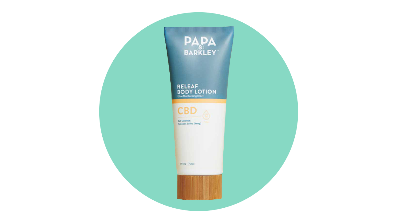 Papa & Barkley: Full-Spectrum CBD Products