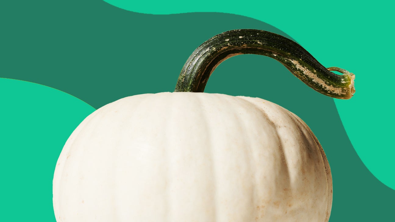 Underrated Pumpkins and Pumpkin Dishes for Fall