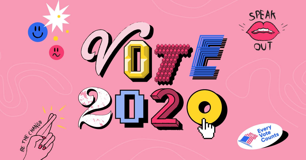 A Step-by-Step Guide to Voting in 2020
