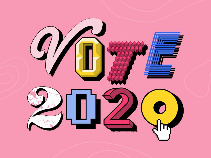 A Step-by-Step Guide to Voting in 2020
