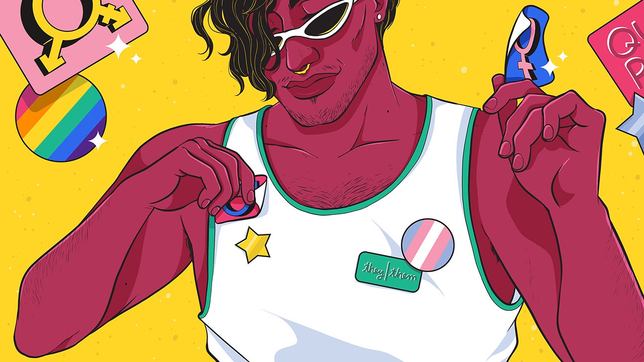 27 Tips for Coming Out In a Way That's Best for You